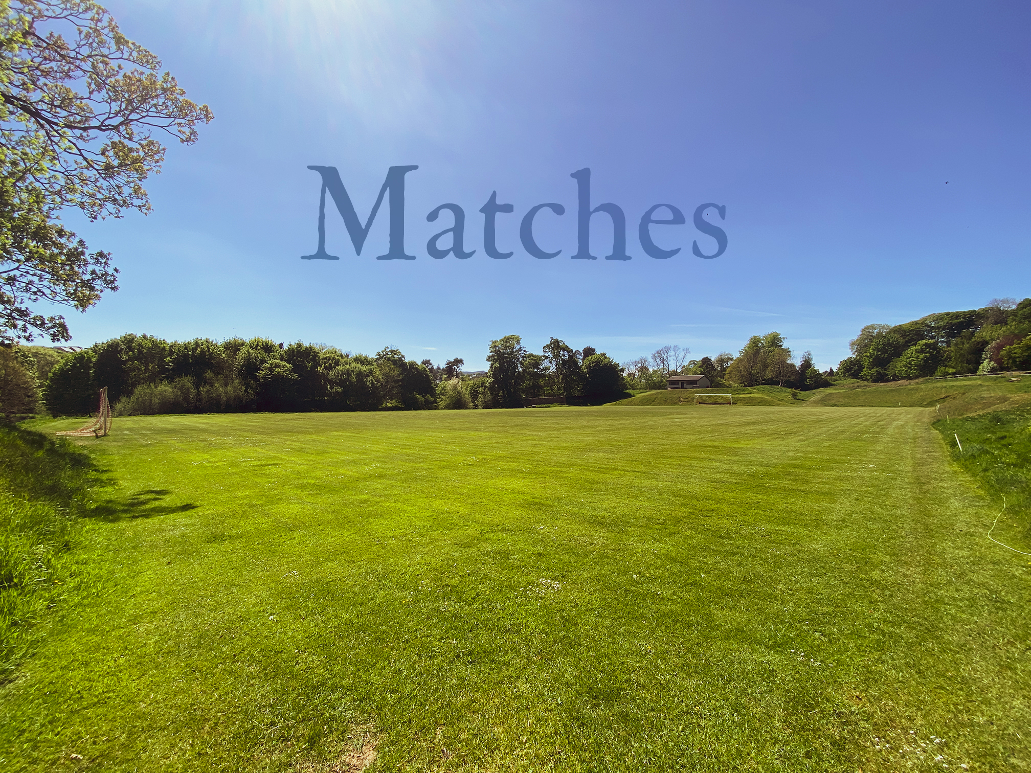 Matches - Rothbury Football Club